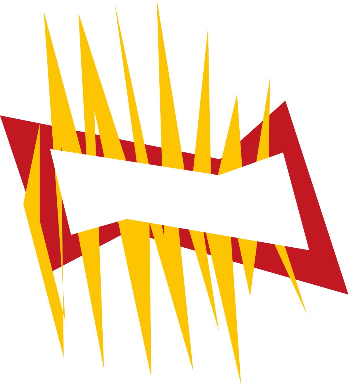 Arrows border design Clipart Transparent Free PNG