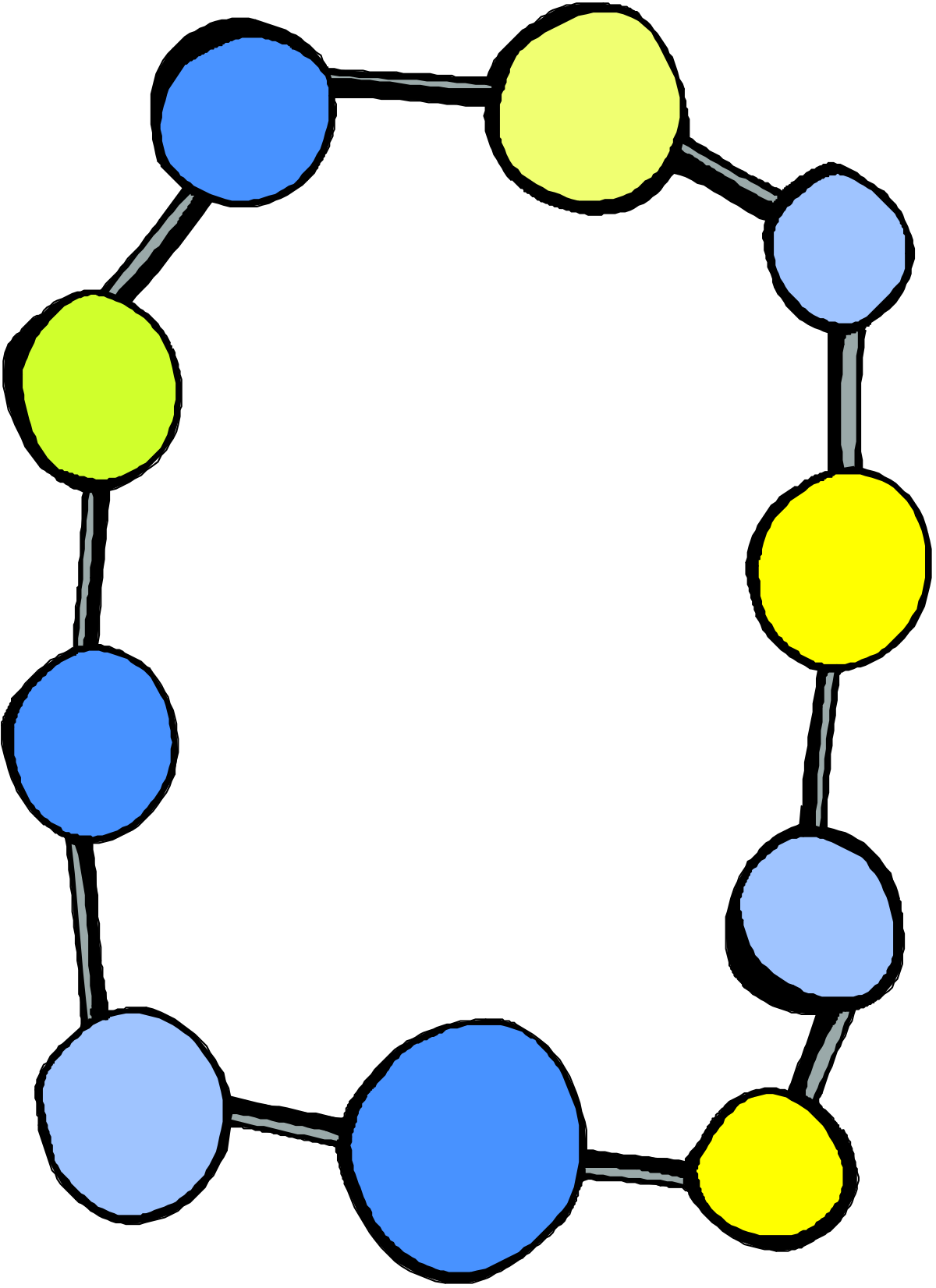 Cell Clipart Transparent FREE PNG, SVG