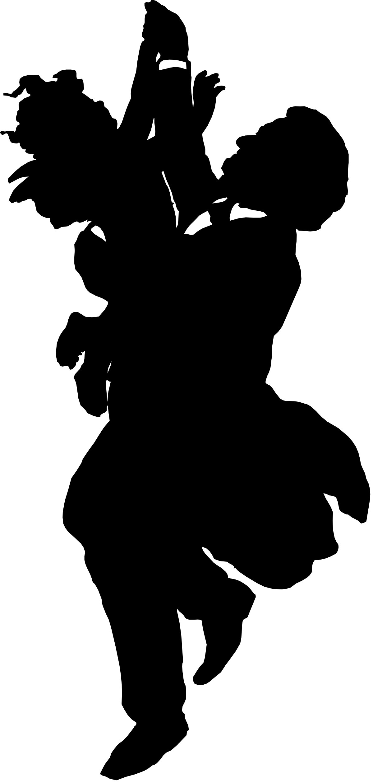 Action Clipart Transparent Free PNG