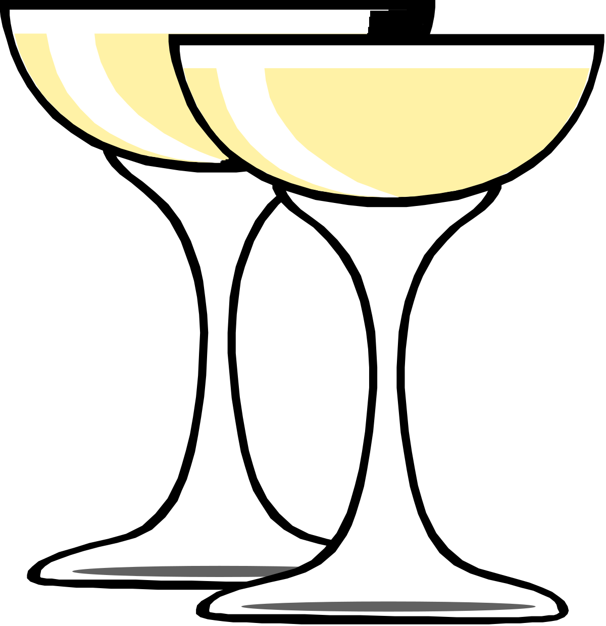 Restaurant ClipArt Transparent PNG SVG